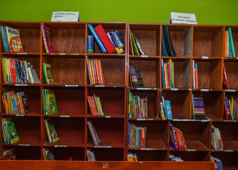 Div-Help Schools – …God our Helper