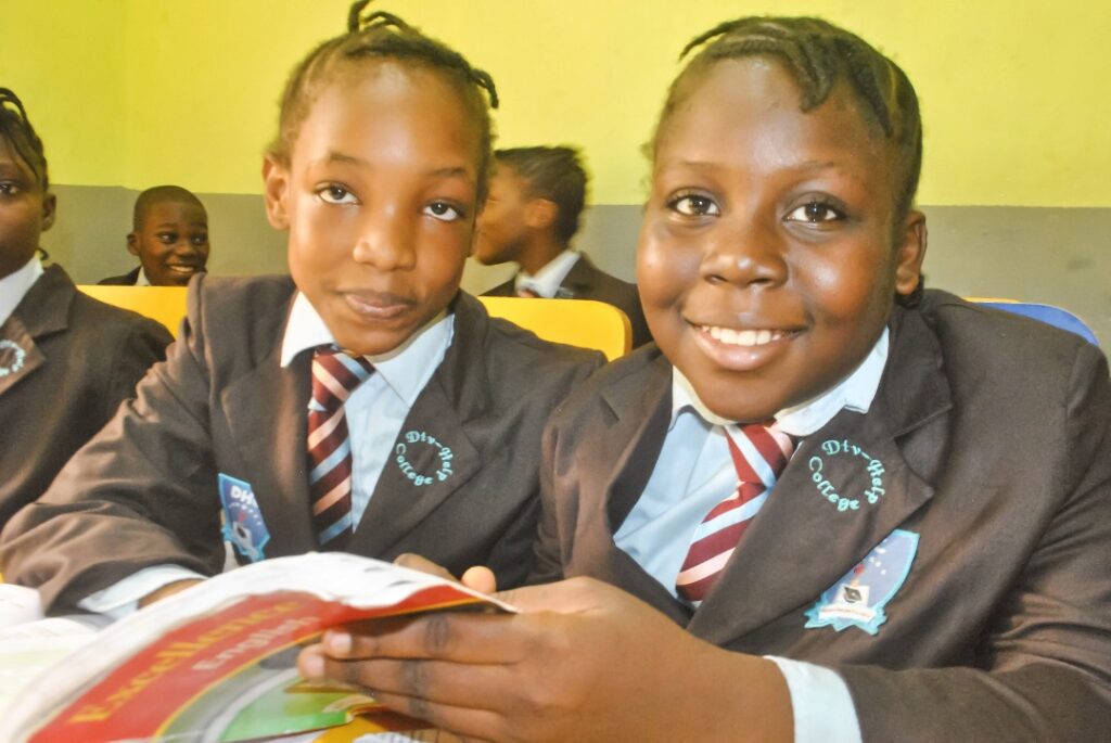 Div-Help Schools - Home - Div-Help Schools ...God our Helper