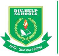Div-Help Schools - Home - Div-Help Schools ...God our Helper