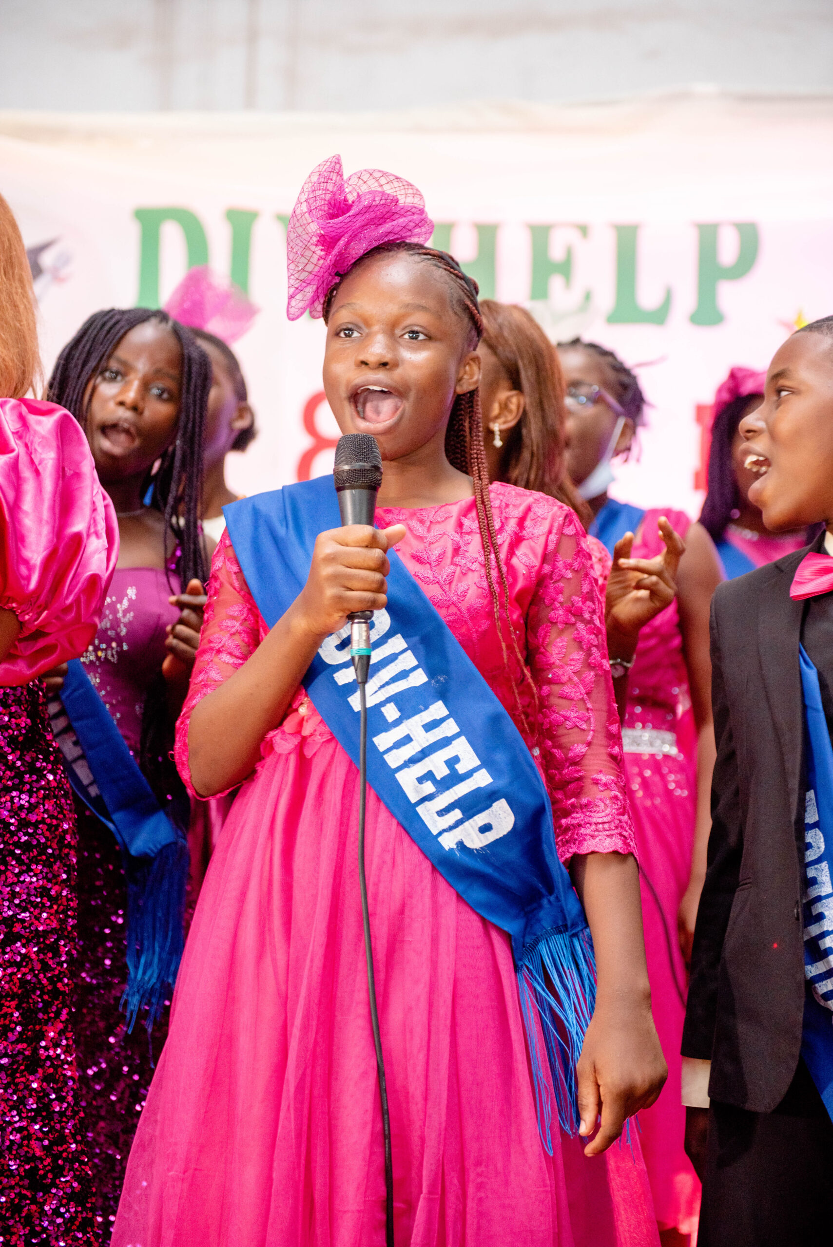 Div-Help Schools – …God our Helper